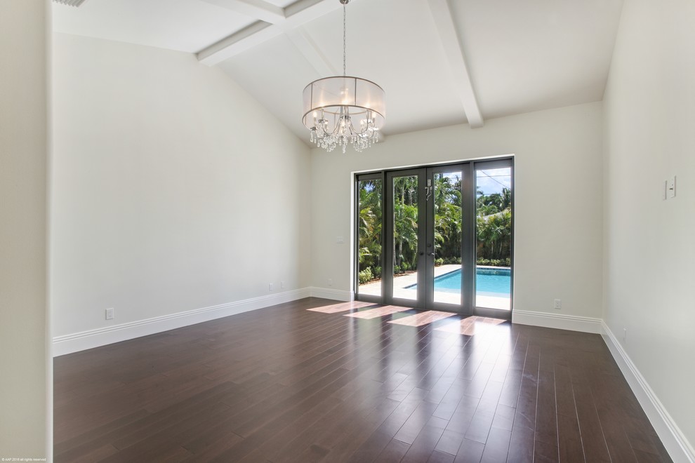 El Cid - Mediterranean - Bedroom - Miami - by Marc Julien Homes | Houzz IE