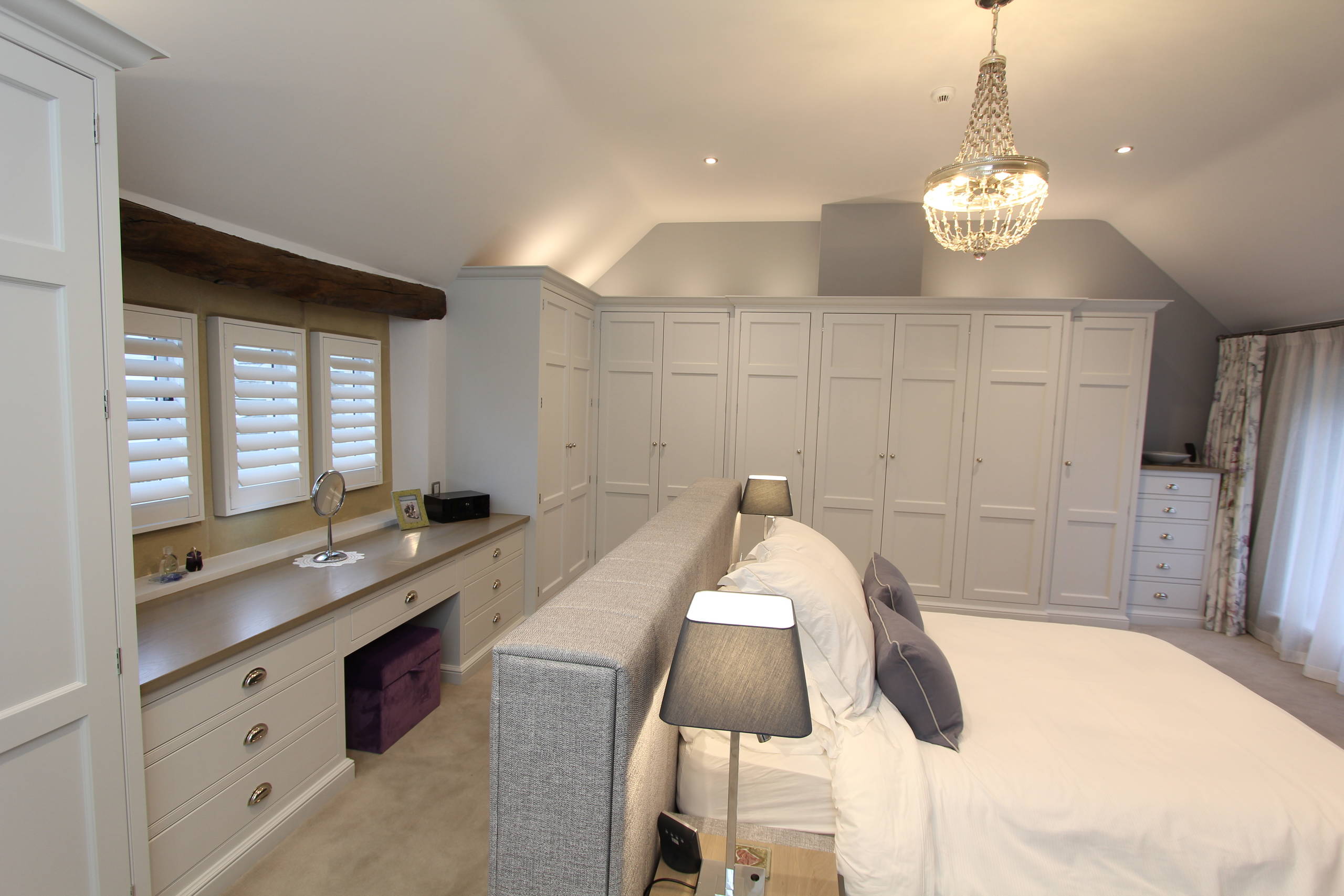 Top 3 Master Suite Layout Ideas