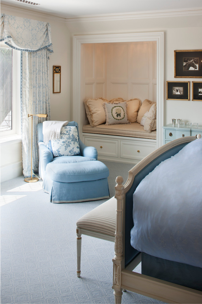 Elizabethan Manor House - Wadia Associates, Design + Build ...