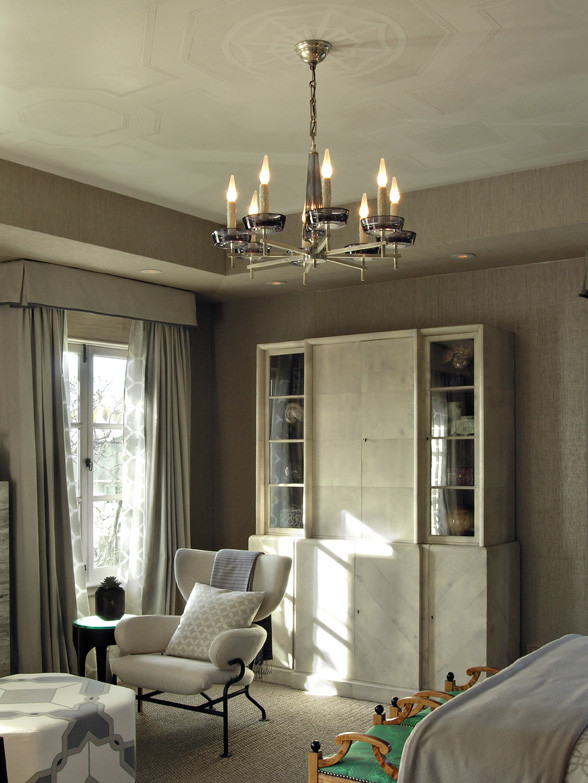 Elle Decor Showhouse - Contemporary - Bedroom - San Francisco - by ...