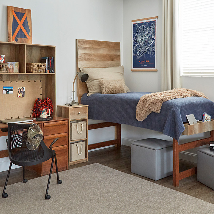 Elliott Collection 2020 - Modern - Bedroom - Birmingham - by Dorm Decor ...