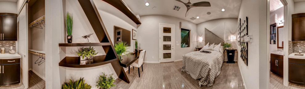 Emser Tile Inspiration and Design - Bedroom - San Francisco - by Floor ...