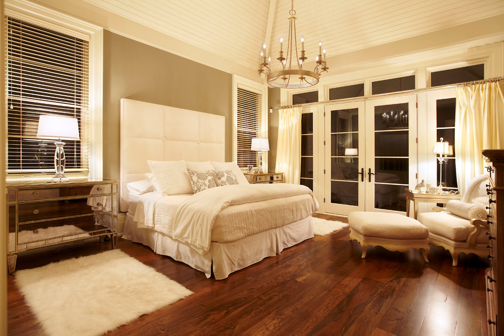 English Manor - Traditional - Bedroom - Toronto - by Parkyn Design | Houzz