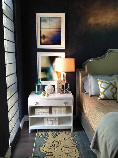 Erinn V. Furniture Collection - Classique Chic - Chambre - Los Angeles ...