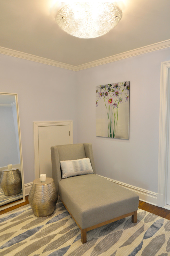 ETHEREAL OASIS MASTER BEDROOM, New Rochelle, NY - Bedroom - New York ...