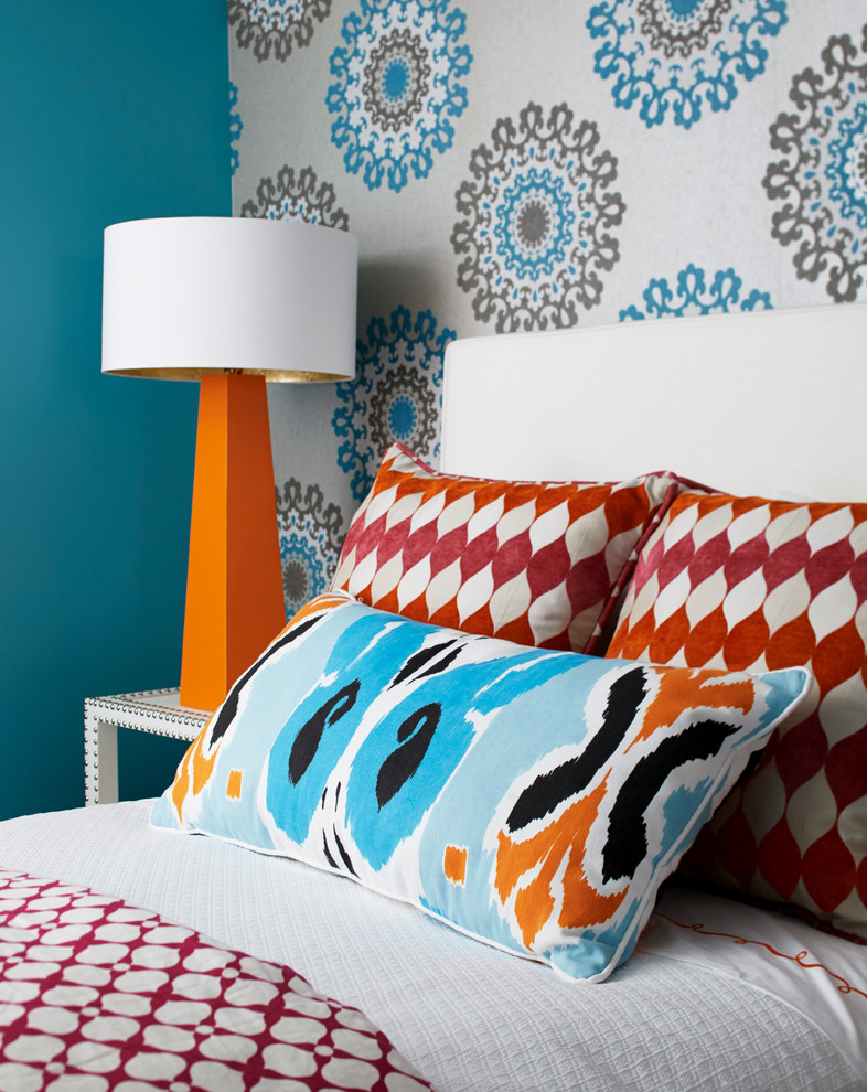 Fairfield Cape Renovation: Cleverly expanded Cape - Transitional ...