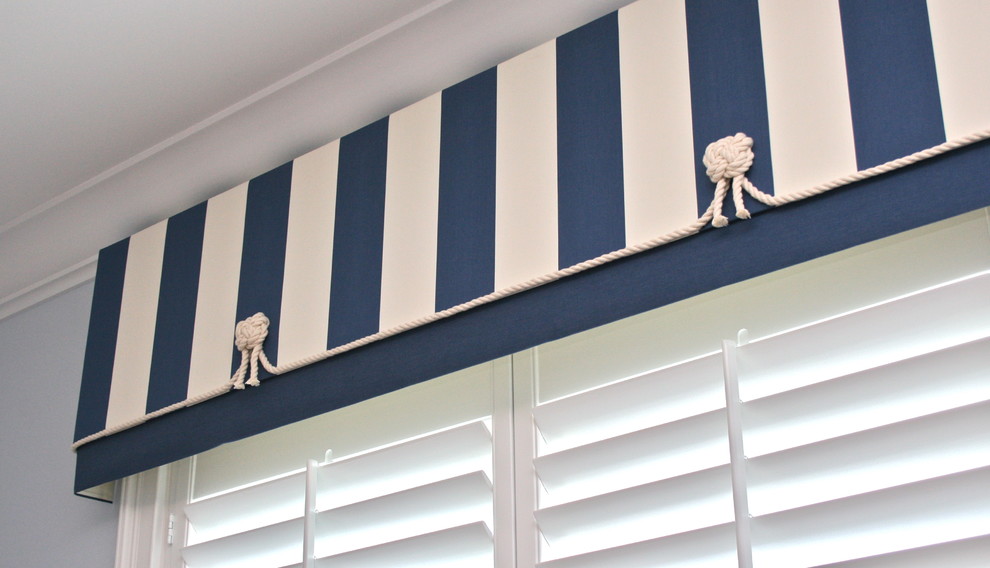 Finishing Touches - Beach Style - Bedroom - Denver - by Finishing ...