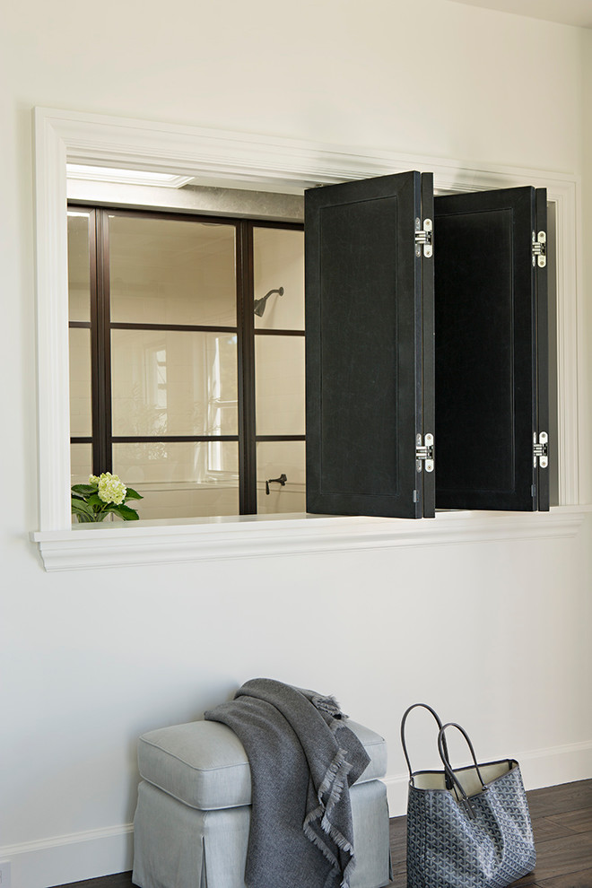 Fordyce | Brentwood - Beach Style - Bedroom - San Francisco - by Cari ...