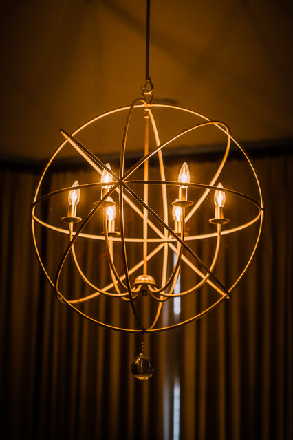 Four Corners - Transitional - Bedroom - Miami - by Four Corners Design ...