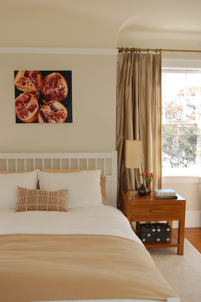 Four Walls and a Roof - Contemporary - Bedroom - San Francisco - by ...
