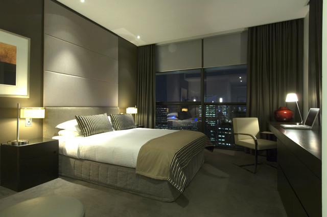 Fraser Suites Sydney - Guest Rooms (201 Serviced Apartments ...