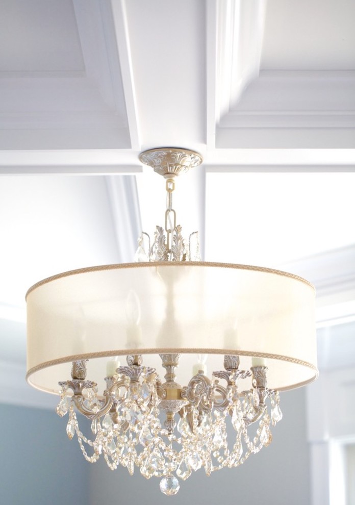 French Country Cottage - Transitional - Bedroom - Other - by Richard ...