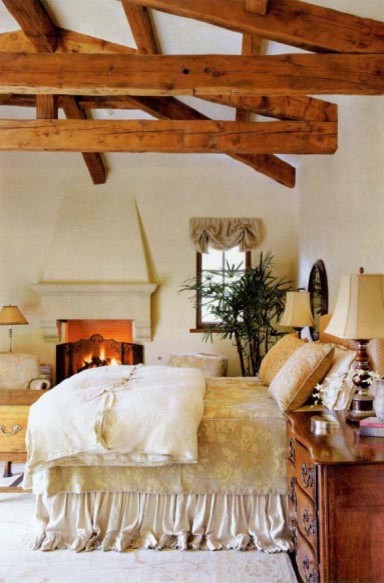 French Style - Traditional - Bedroom - Phoenix - by Karen Rapp ...