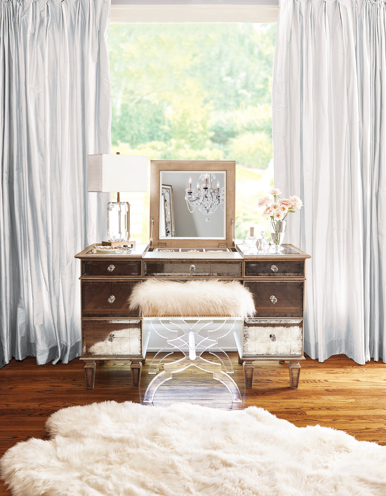 Frontgate Alessandra Ultimate Vanity 2017 - Bedroom - Other - by ...