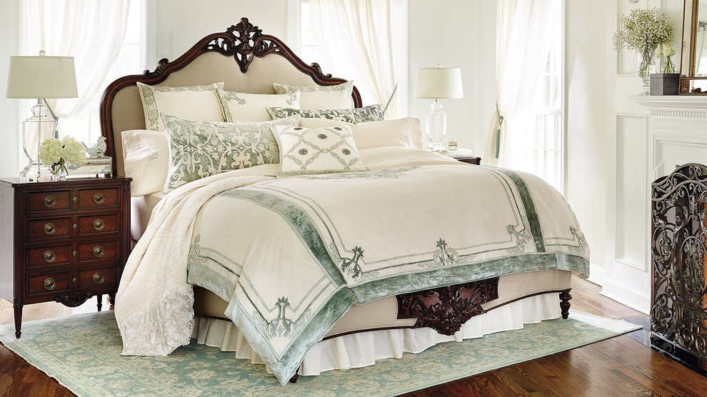 Frontgate Interiors 2014 - Bedroom - Other - by FRONTGATE | Houzz