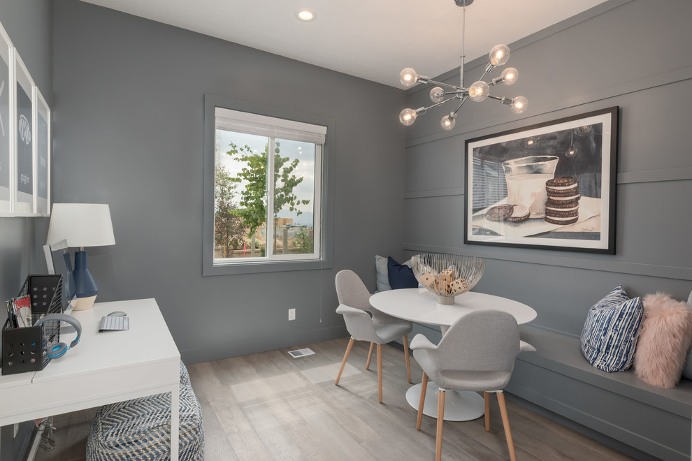 Giverny - Bedroom - Salt Lake City - by Regal Homes | Houzz