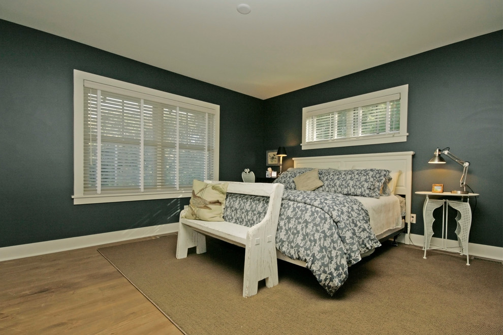 Glenn Retreat Project - LEED for Homes "Platinum" - Traditional ...