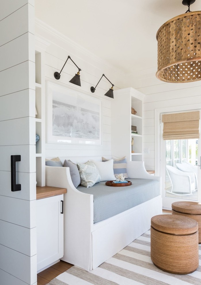 Grambo Remodel - Beach Style - Bedroom - Houston - by LeBoeuf Homes ...