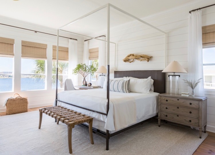 Grambo Remodel - Bedroom - Houston - by LeBoeuf Homes, Inc | Houzz