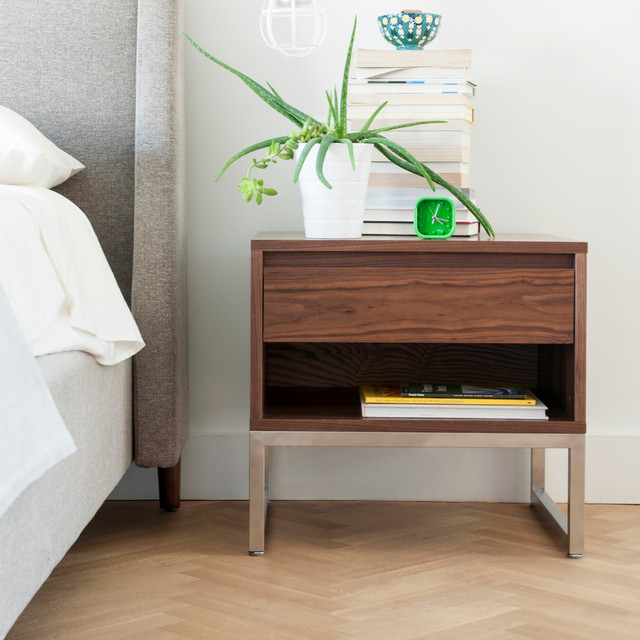 Gus modern side table store