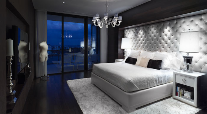 Habachy Designs - Bedroom - Atlanta - by Habachy Designs | Houzz
