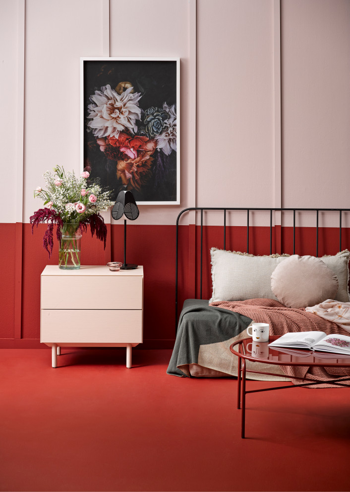 Habitat Colour Trends 2020 - Contemporary - Bedroom - Auckland - by ...