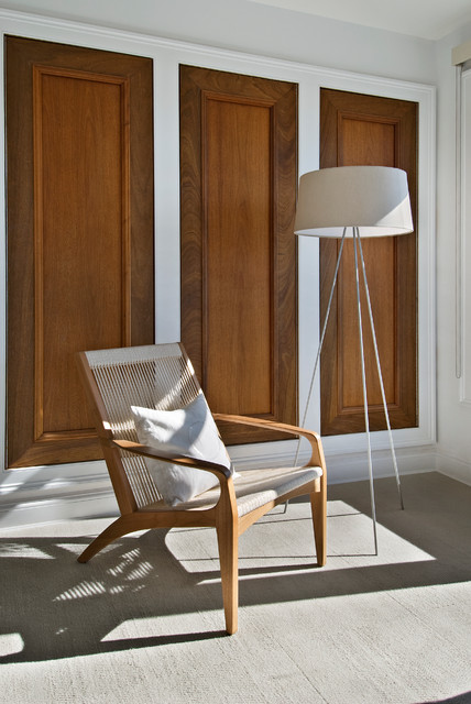 Hamptons - Beach Style - Bedroom - New York - by Ting & Company | Houzz AU