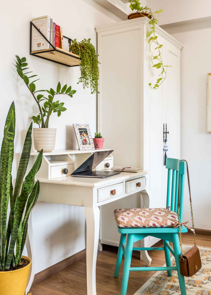 Heliconia - Eclectic - Bedroom - Ahmedabad - by Neha Rajora Designs | Houzz