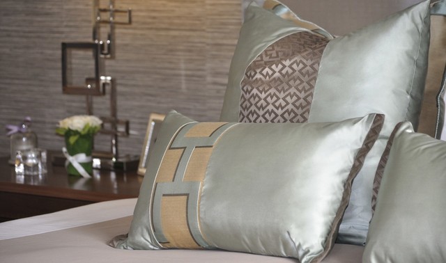 Hertfordshire - Contemporary - Bedroom - Essex - by Ilaria Coppola ...