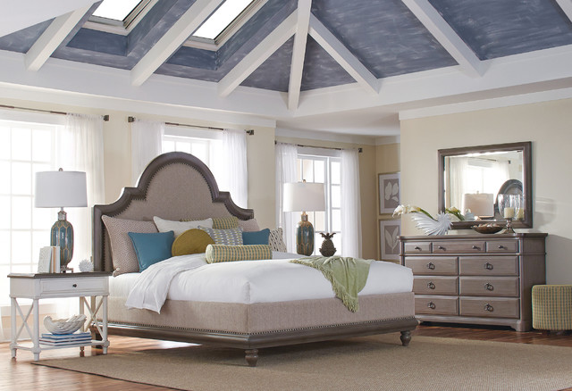HGTV Home Furniture Collection - Classique - Chambre - Oklahoma City ...