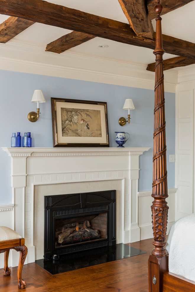 Historic 1804 Federal Period Home Renovation - Manchester, MA ...