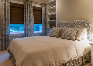 Historic Lake Geneva Location - Eclectic - Bedroom - Chicago - by ...