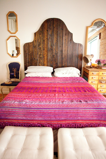 Historic South Loop Loft - Casa de campo - Dormitorio - Chicago - de ...