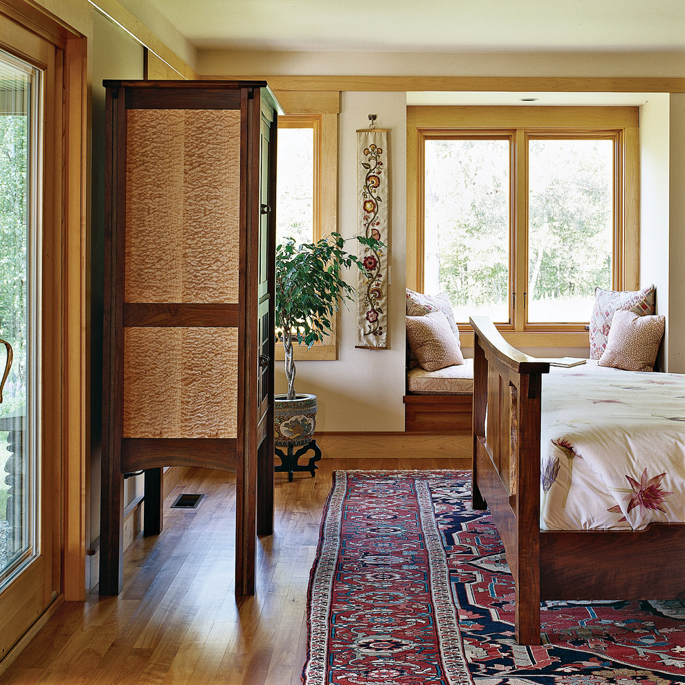 Home By Design Original - Bedroom - Raleigh - by Sarah Susanka, FAIA ...