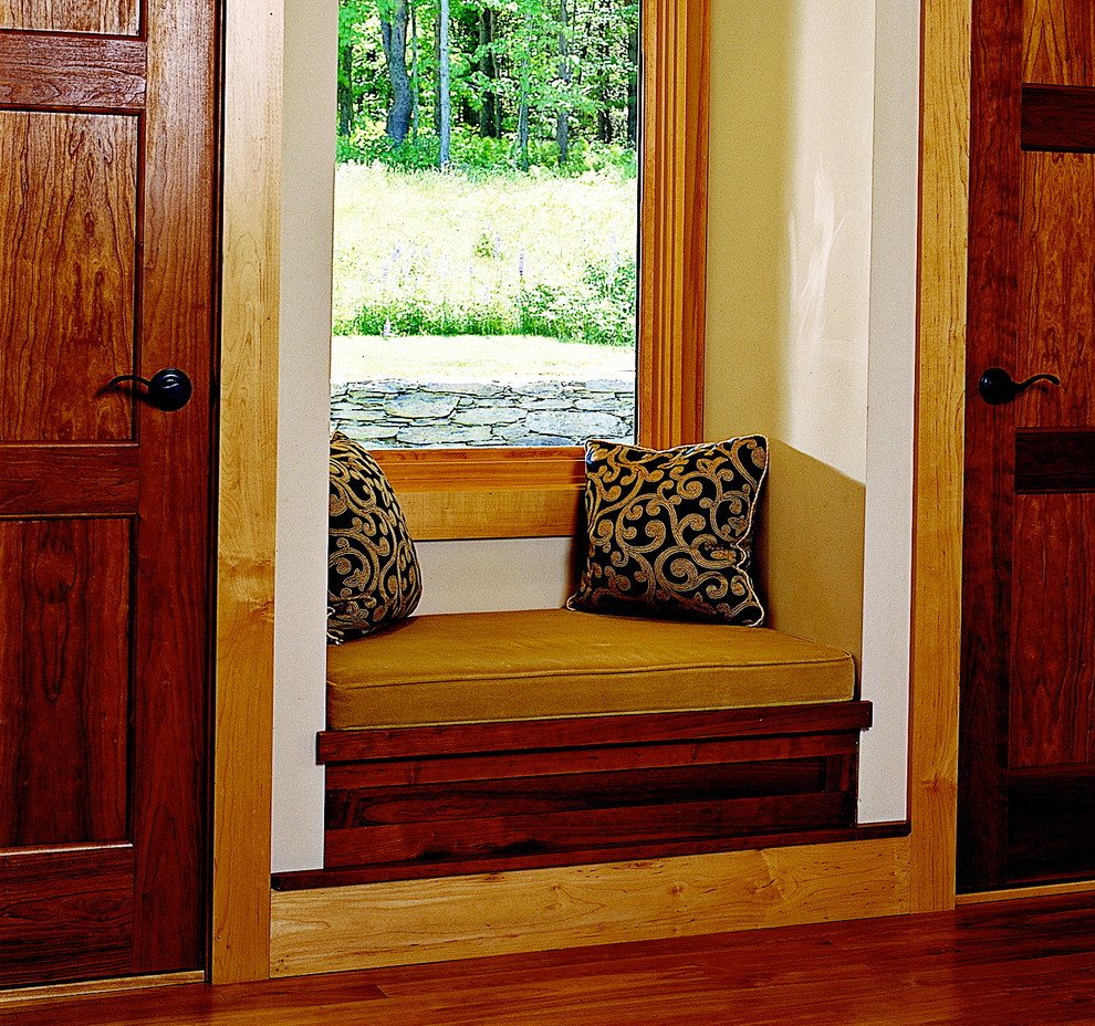 Home By Design Original - Bedroom - Raleigh - by Sarah Susanka, FAIA ...