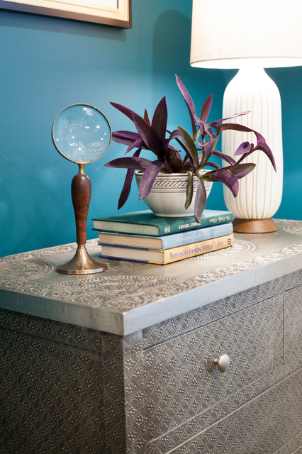 Home Free on Fox TV - Contemporary - Bedroom - Atlanta - by Cindi with ...