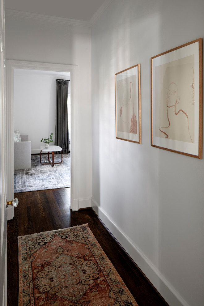 Homeland Project - Contemporary - Bedroom - Baltimore - by Elizabeth ...