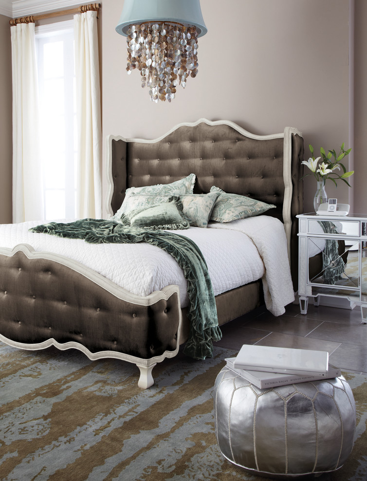 Horchow - Contemporary - Bedroom - Dallas - by Horchow | Houzz