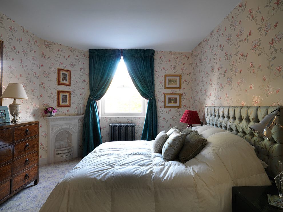 House by Regent's Park - Project by Vicki Wells/Wells & Trembath ...