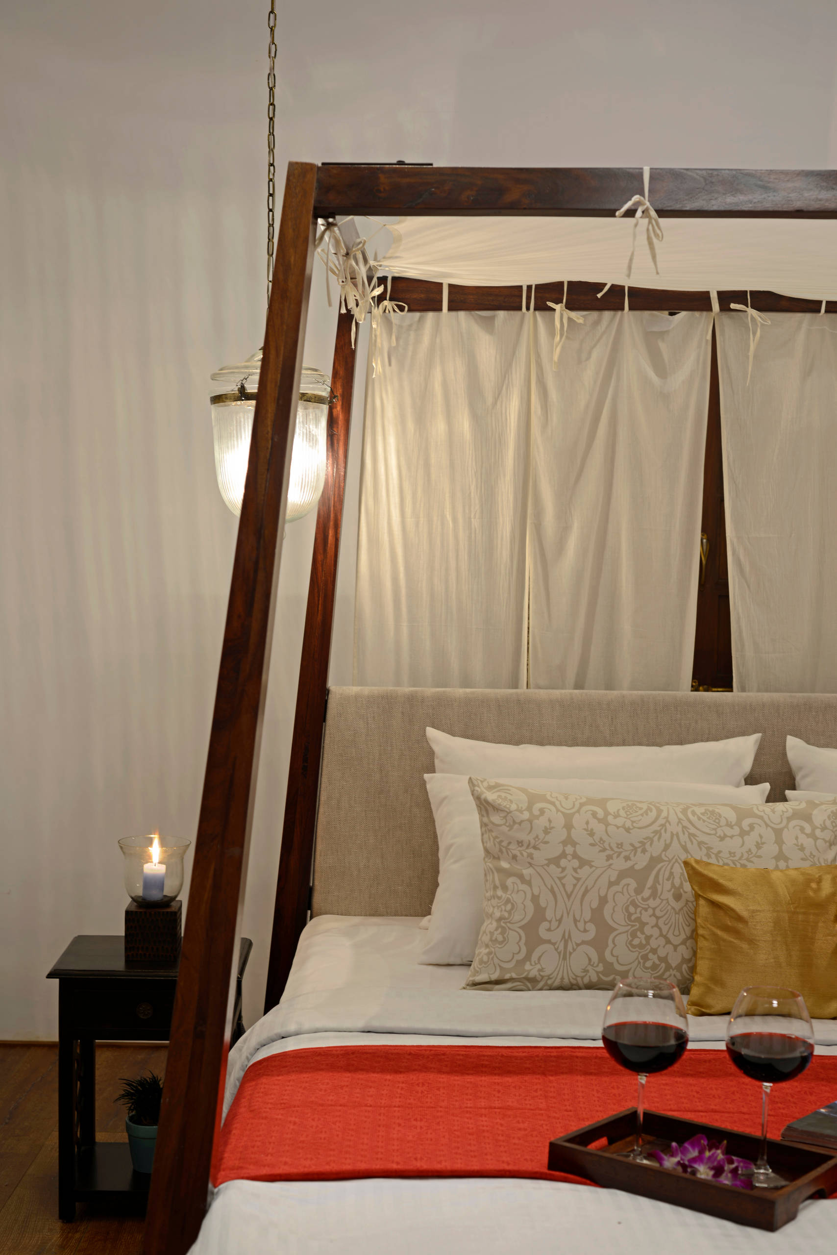 How to Design a Home With a Goan Vibe