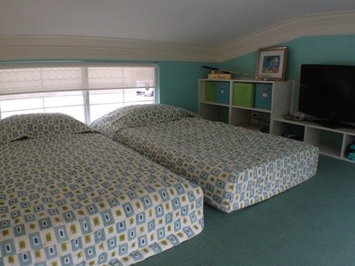 IBS_NetZero 6.jpg - Eclectic - Bedroom - Dallas - by The Lifestylist ...