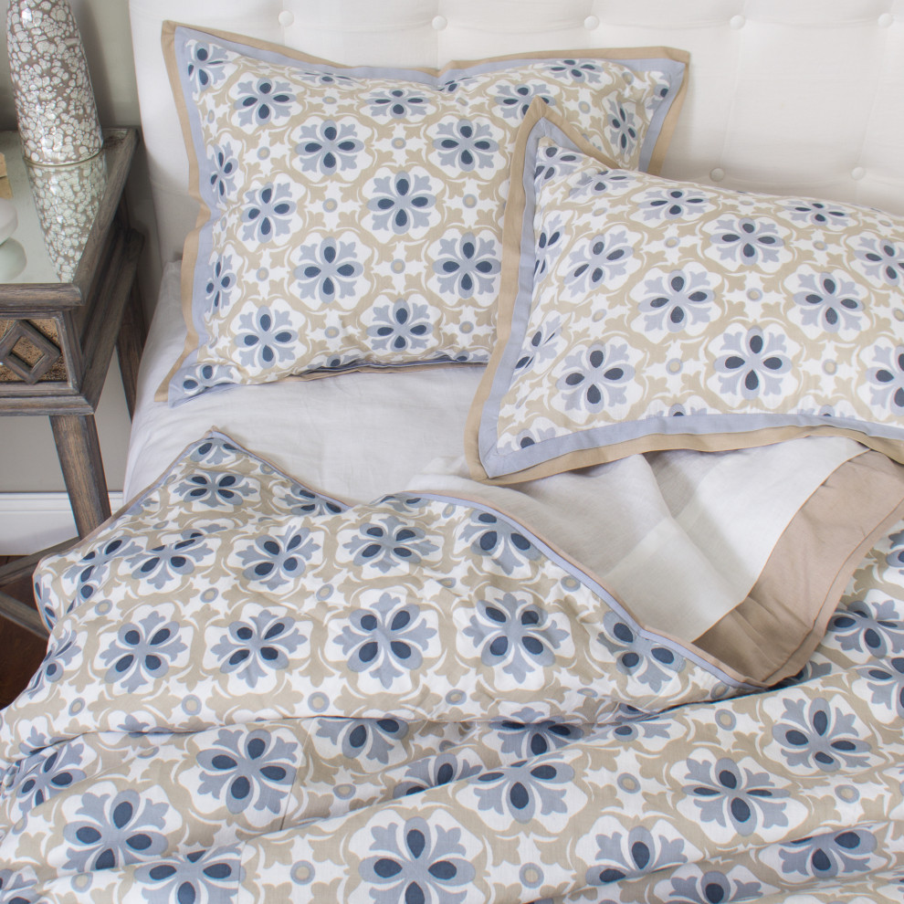 Ike - Contemporary - Bedroom - Los Angeles - by Amity Home | Houzz