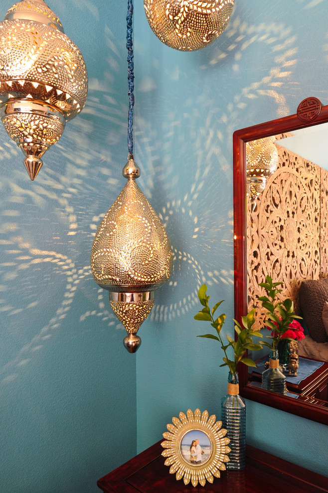 Imaginative Interiors - Contemporary - Bedroom - San Francisco - by ...