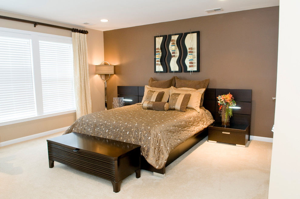 In Touch Designs by Elita LLC - Contemporary - Bedroom - Philadelphia ...