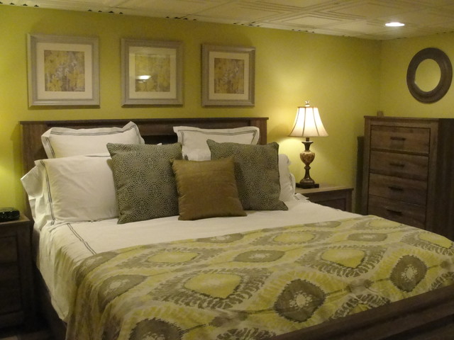 Income Suite - Classique Chic - Chambre - Nashville - par Chamberwood ...