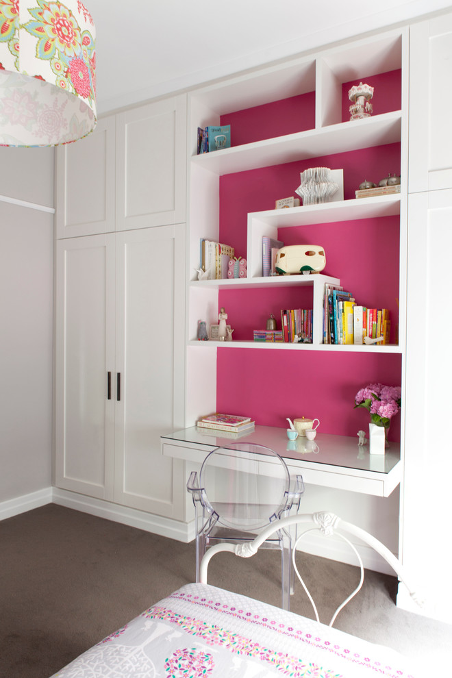 Interiors - Modern - Bedroom - Melbourne - by Cranberry Design | Houzz