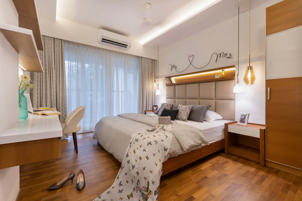 Interiors for Asset Homes - Modern - Bedroom - Other - by Studio Vista ...