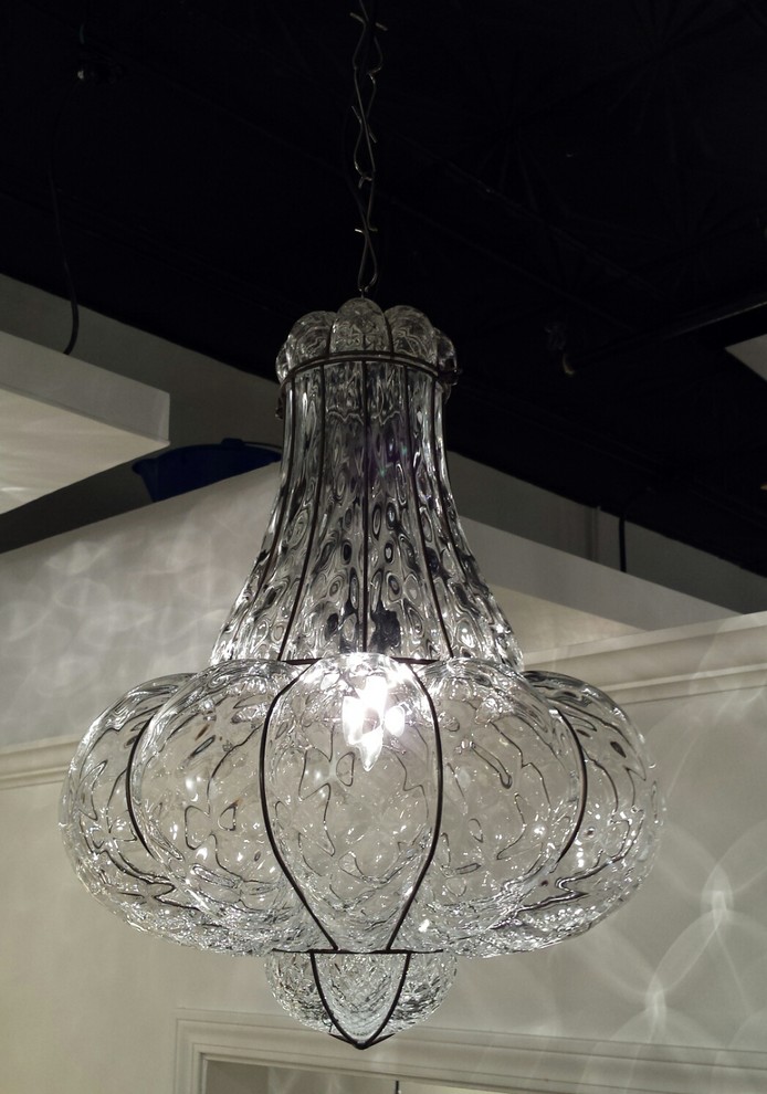 Italian Lighting - Contemporary - Bedroom - Chicago - by Tower Lighting ...