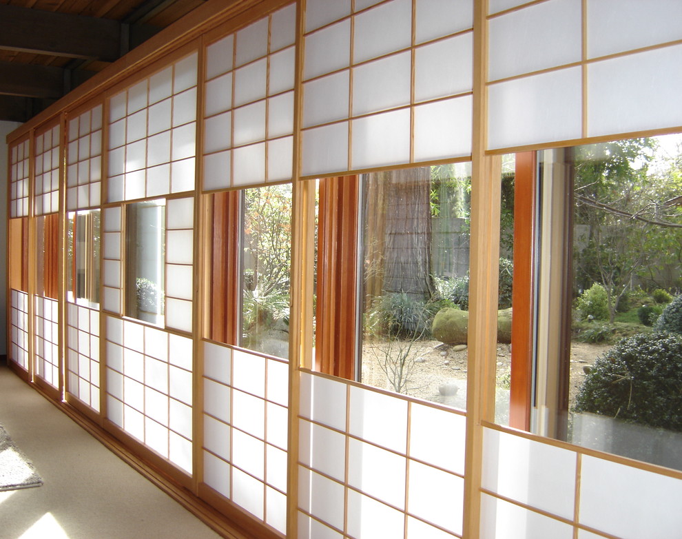 Japanese Shoji Screens For Sliding Glass Doors - Glass Designs