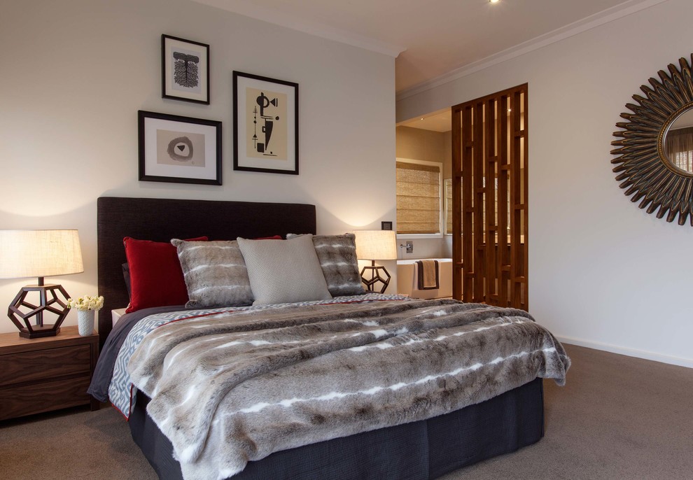 Japer 30 - Signature Range | Orbit Homes - Bedroom - Melbourne - by ...